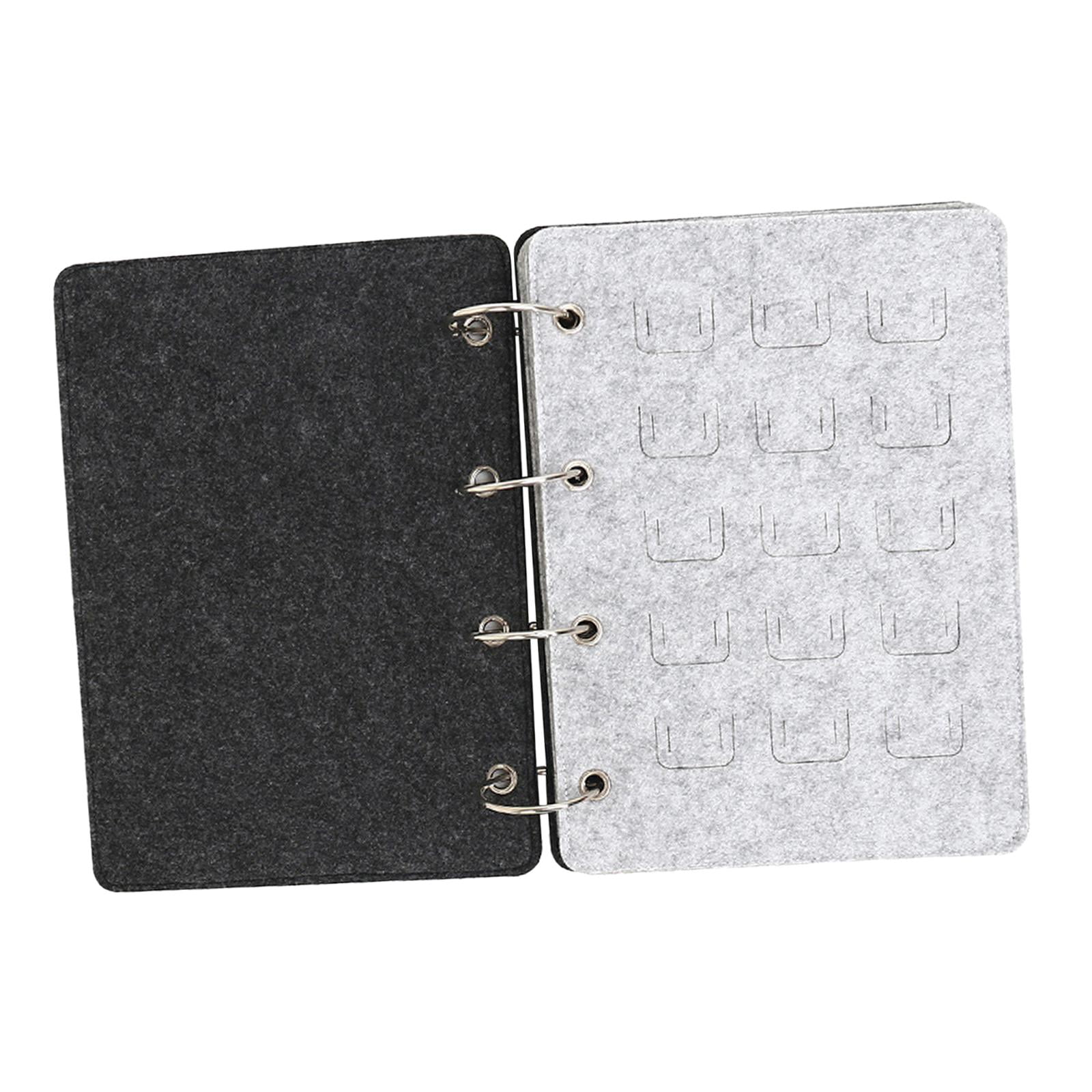 Axioma Jewelry Display Sheet Decorative Organizer for Necklaces ...