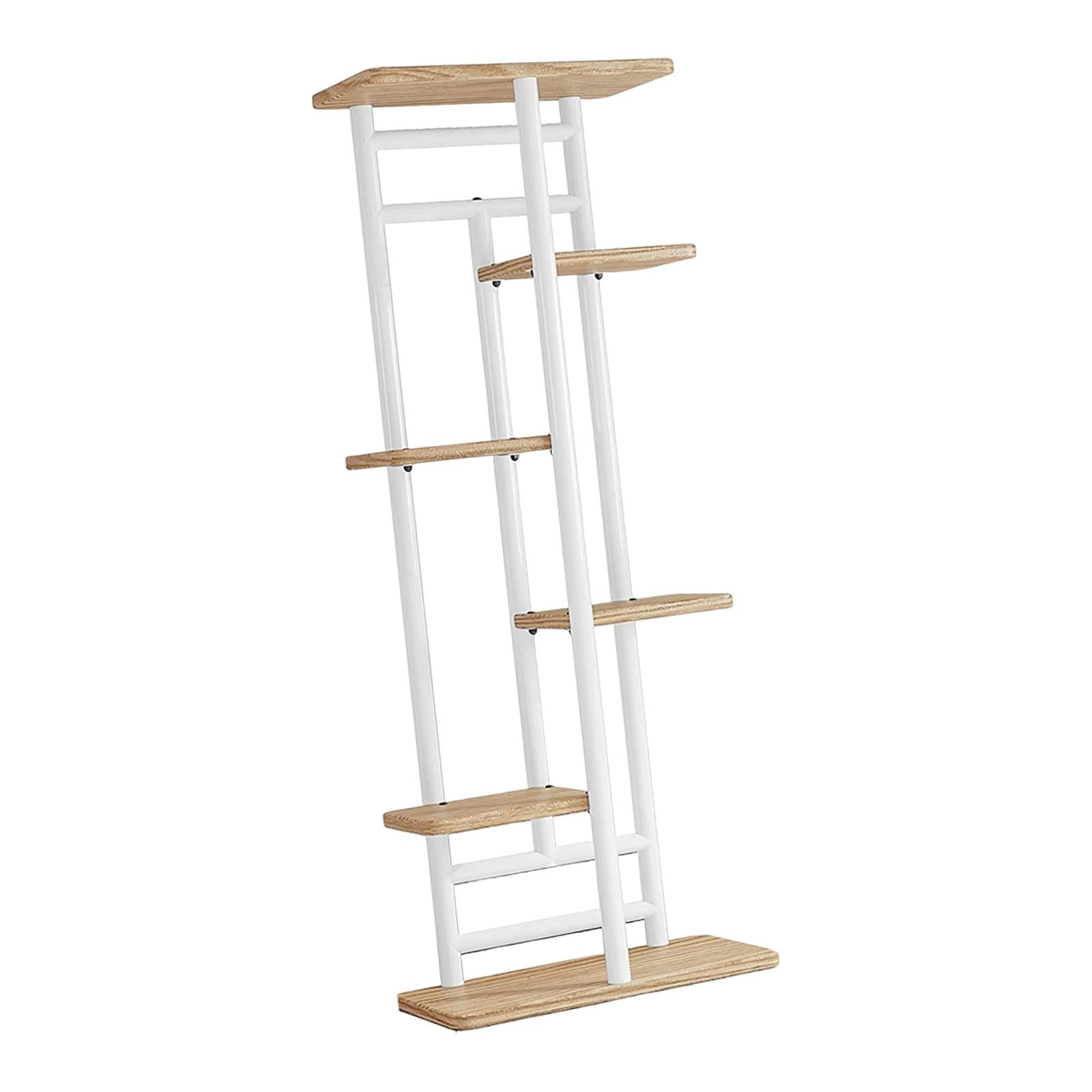 Axioma Metal Flowerpot Stand Organizer Decoration Display Flower Pot ...