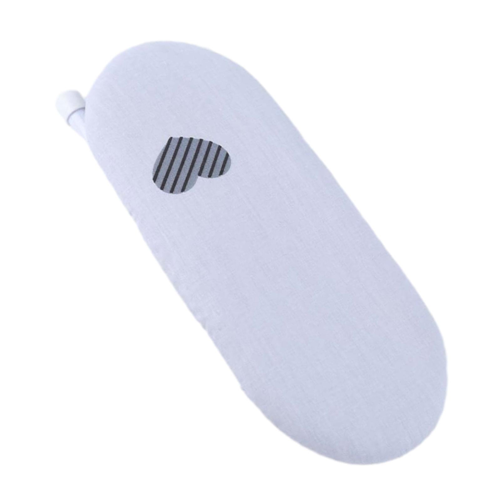 Axioma Mini Ironing Board Auxiliary Tool with Anti Slip Feet Foldable ...