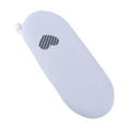 Axioma Mini Ironing Board Auxiliary Tool with Anti Slip Feet Foldable ...