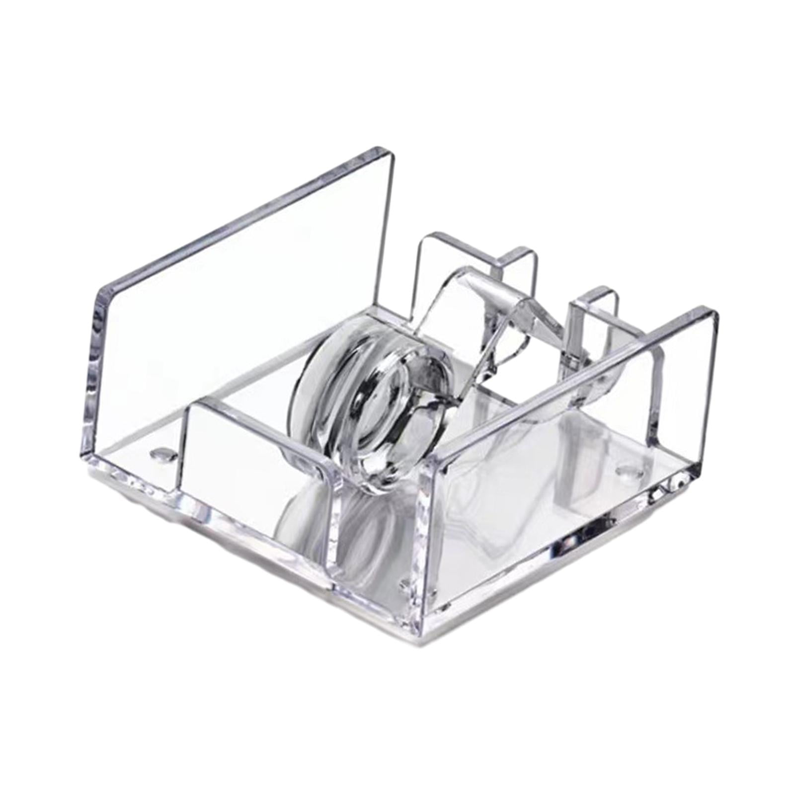 Axioma Napkin Dispenser Square Paper Dispenser Notes Memos Freestanding ...