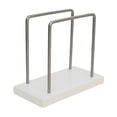 Axioma Napkin Holder Freestanding Farmhouse Creative Centerpiece Tissue ...