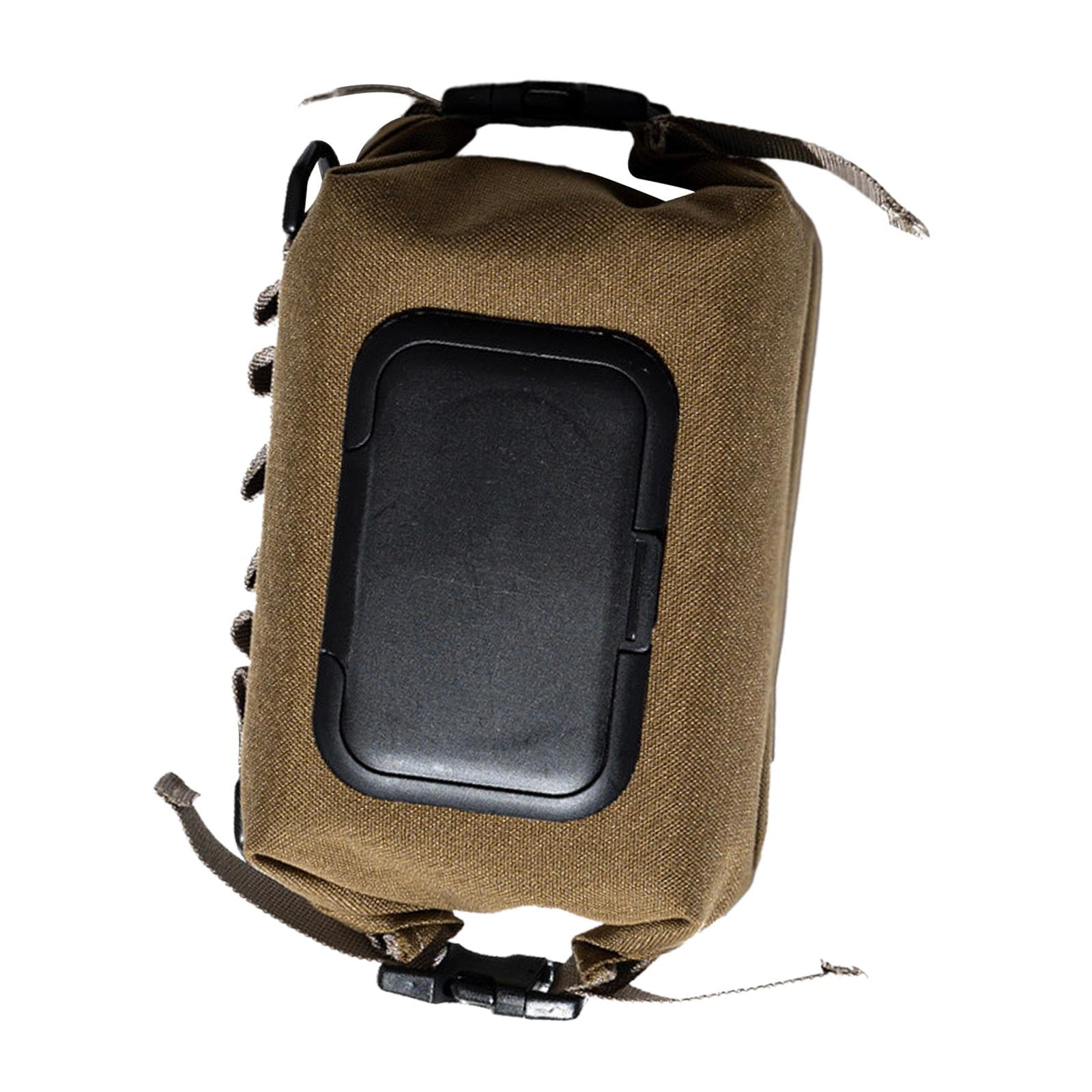 Axioma Outdoor Camping Wet Tissue Box Paper Holder Container Water ...