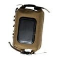 Axioma Outdoor Camping Wet Tissue Box Paper Holder Container Water ...