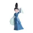 Axioma Resin Dancer Statue Ancient Woman Dancer Doll for Bookshelf ...