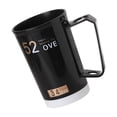 Axioma Reusable Bathroom Tumbler Cup Toothbrush Holder Drinking Cup for ...
