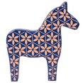 Axioma Simulation Horse Statue Sculpture Ornaments Figurine Artwork Art ...