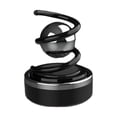 Axioma Solar Car Car Perfume Car Dashboard Ornament Car Fragrance for ...