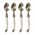 Axioma Stainless Steel Flatware Set Utensils Set Dessert Food Serving ...