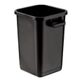 Axioma Trash Can Recycling Bin Large Capacity Household Trashcan ...