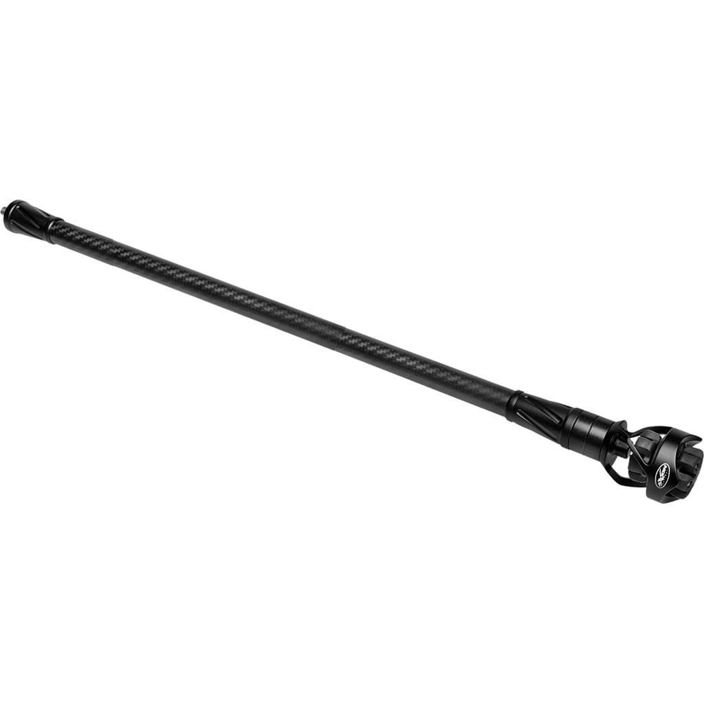 Axion Elevate Pro Stabilizer Black Hybrid Dampener 24 in. - Walmart.com