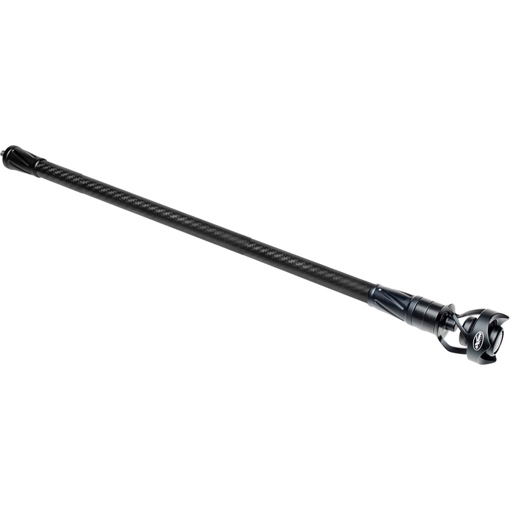 Axion Elevate Pro Stabilizer Black Mathews Dampener 24 in. - Walmart.com