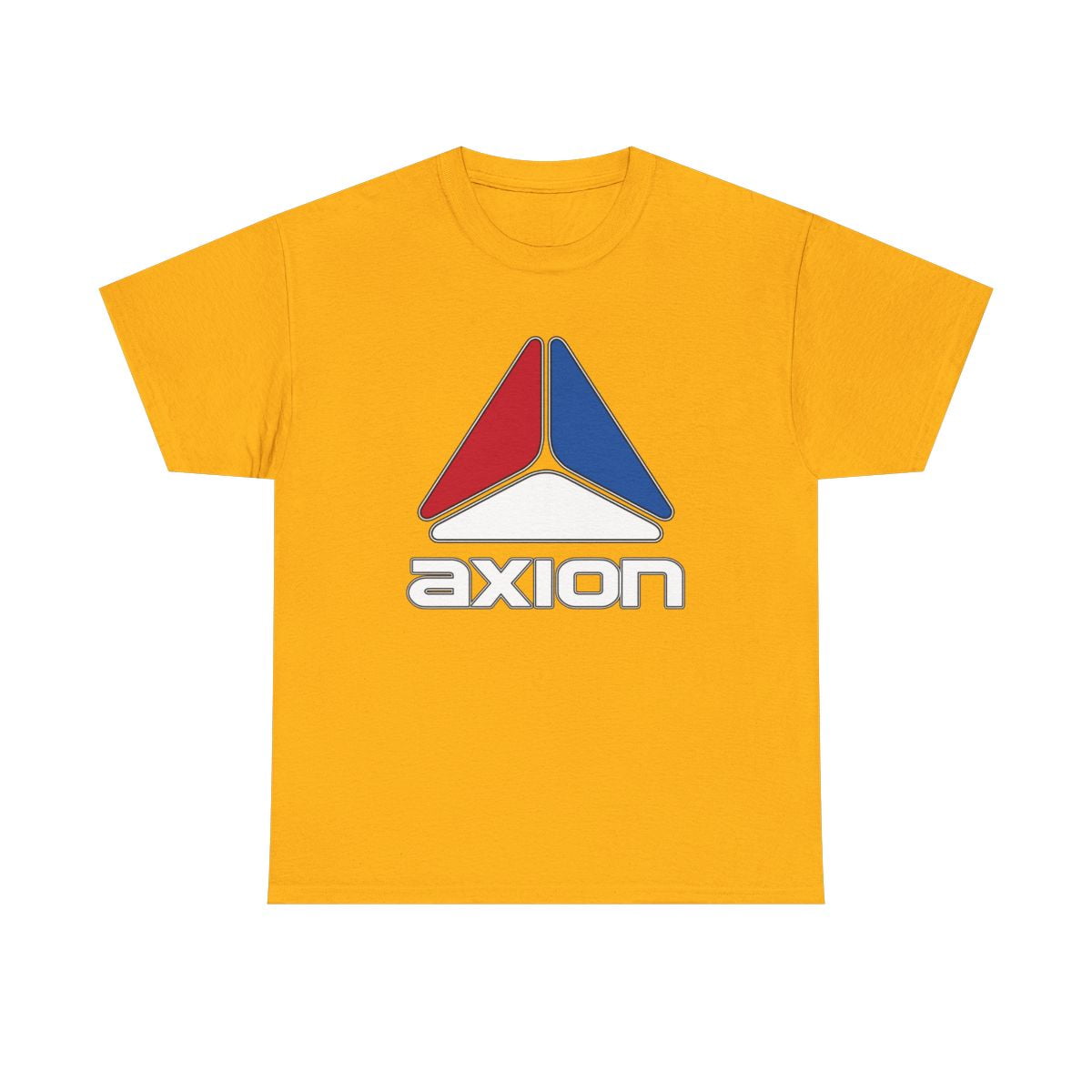 Axion Footwear Kareem Campbell Skate Skate Classic 90s Design T Shirt Colors - Gold / 3XL ...