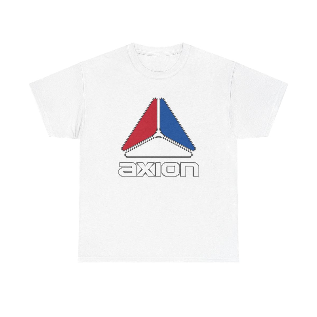 Axion Footwear Kareem Campbell Skate Skate Classic 90s Design T Shirt Colors - White / L ...