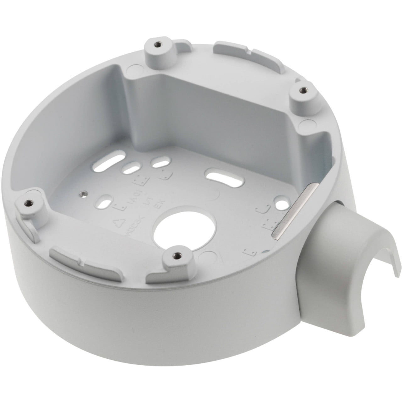 Axis 5505-181 T94G01P Conduit Back Box Weatherproof Protection ...