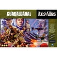 Axis & Allies - Guadalcanal - Strategy Board Game, Control of the ...
