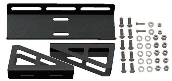 Axis Bed Rack Side Bike Mount - Walmart.com