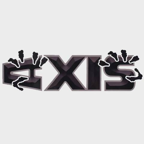 Axis Boat Logo Decal 5974621 | A22 Vandall Edition Sticker - Walmart.com