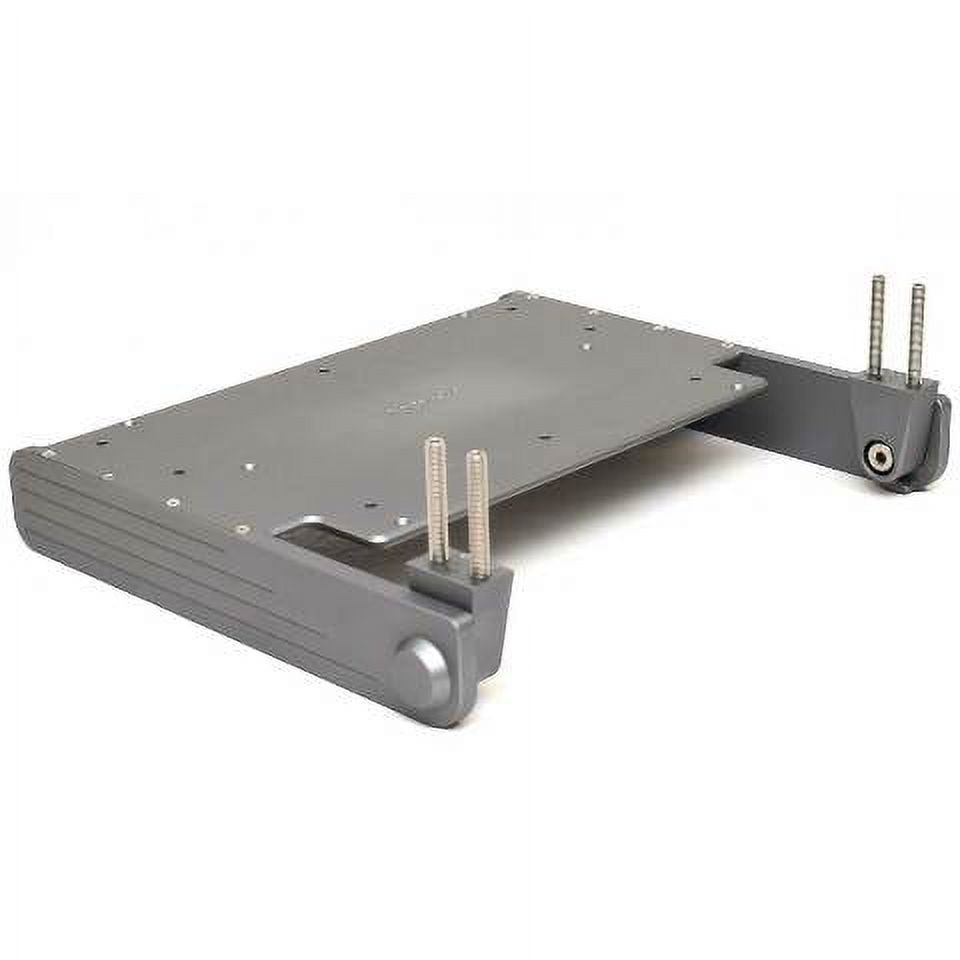 Axis Boat Sliding Seat Frame 5665053.1 | Gray Heavy Duty Aluminum ...