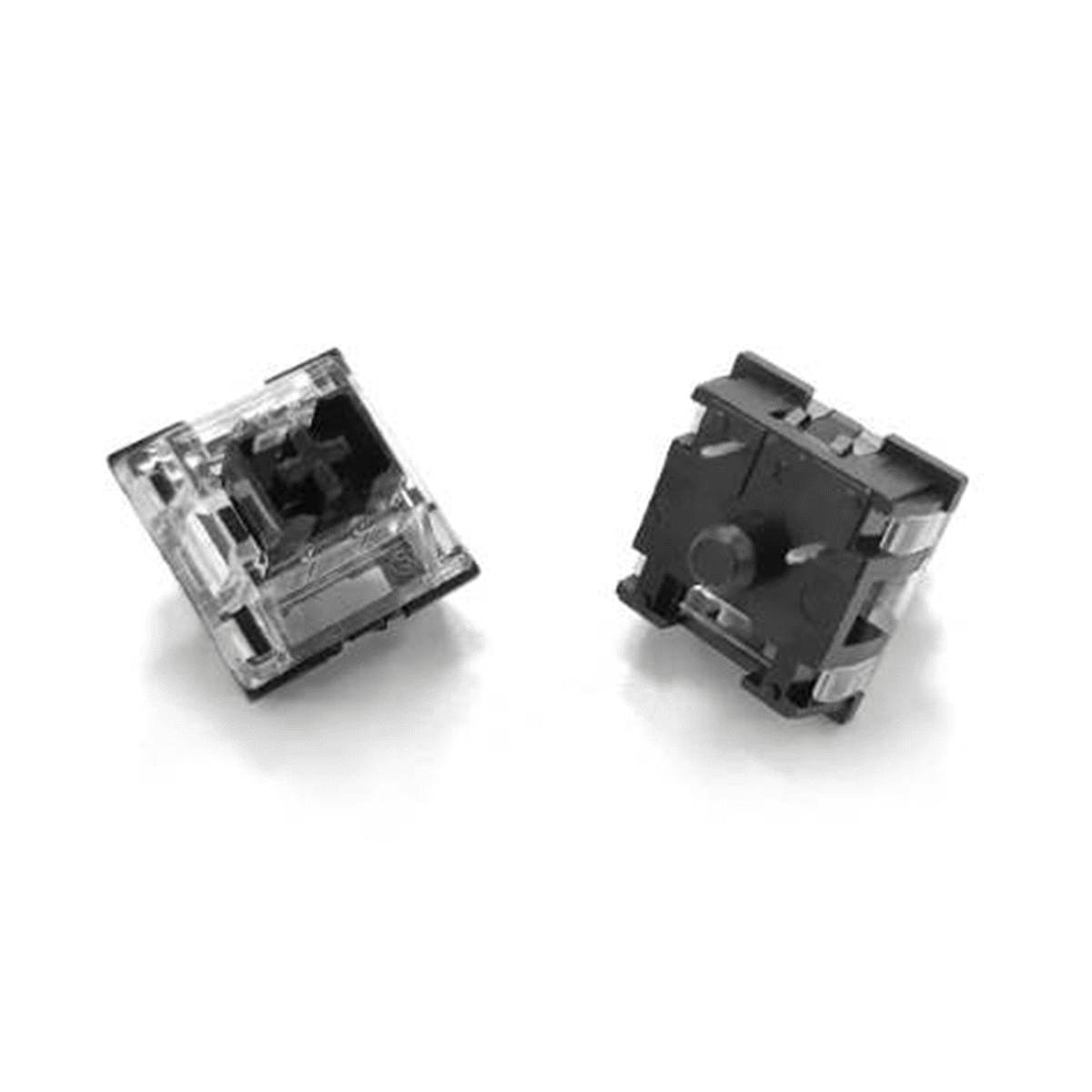 [Axis Body] Special High Special Shaft Dust-Proof Shaft Mechanical ...