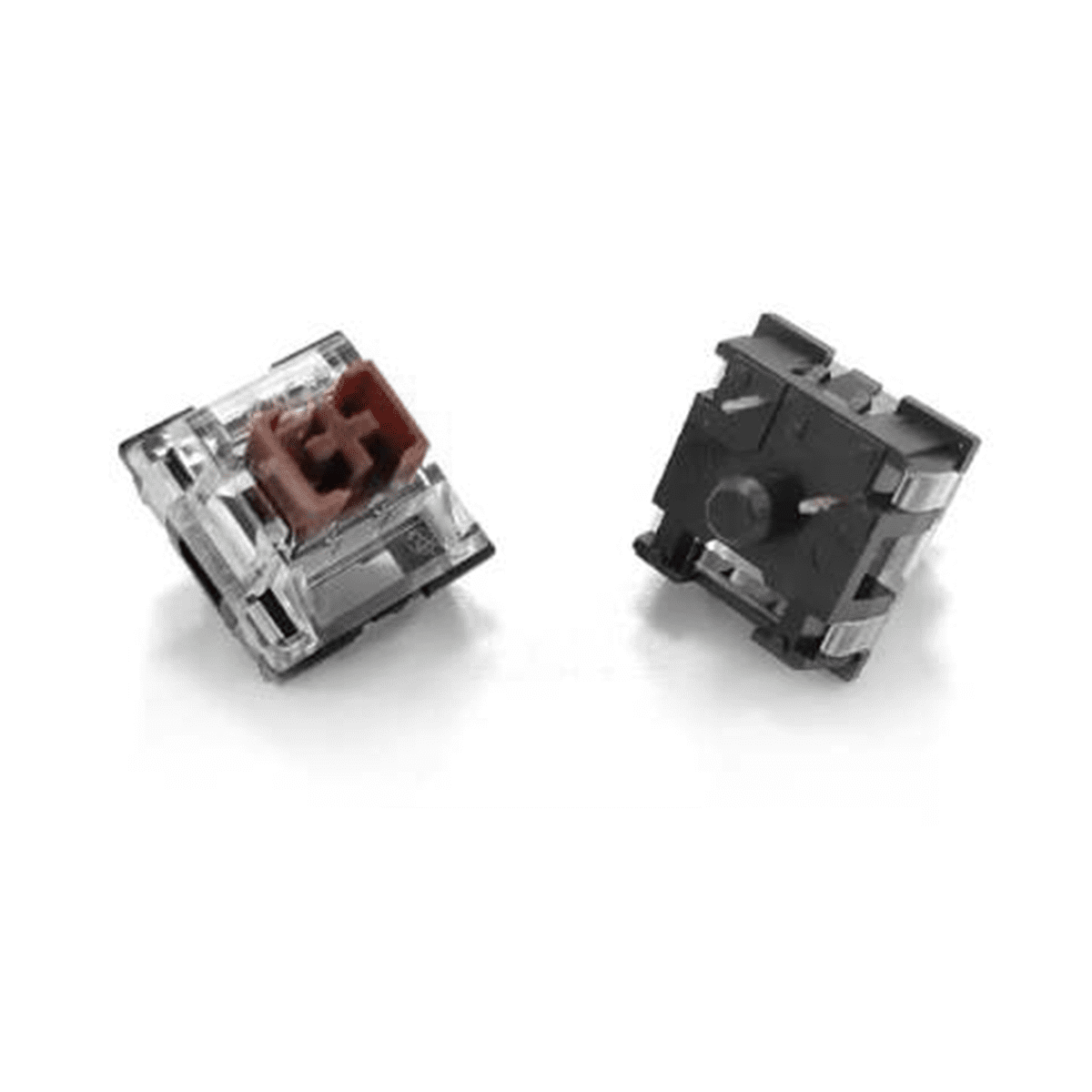 [Axis Body] Special High Special Shaft Dust-Proof Shaft Mechanical ...