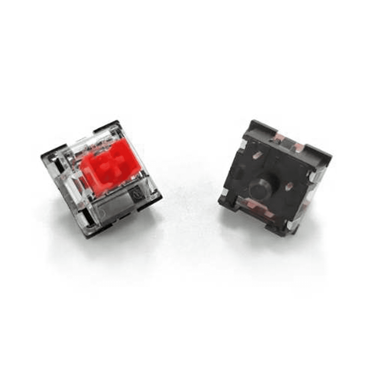 [Axis Body] Special High Special Shaft Dust-Proof Shaft Mechanical ...