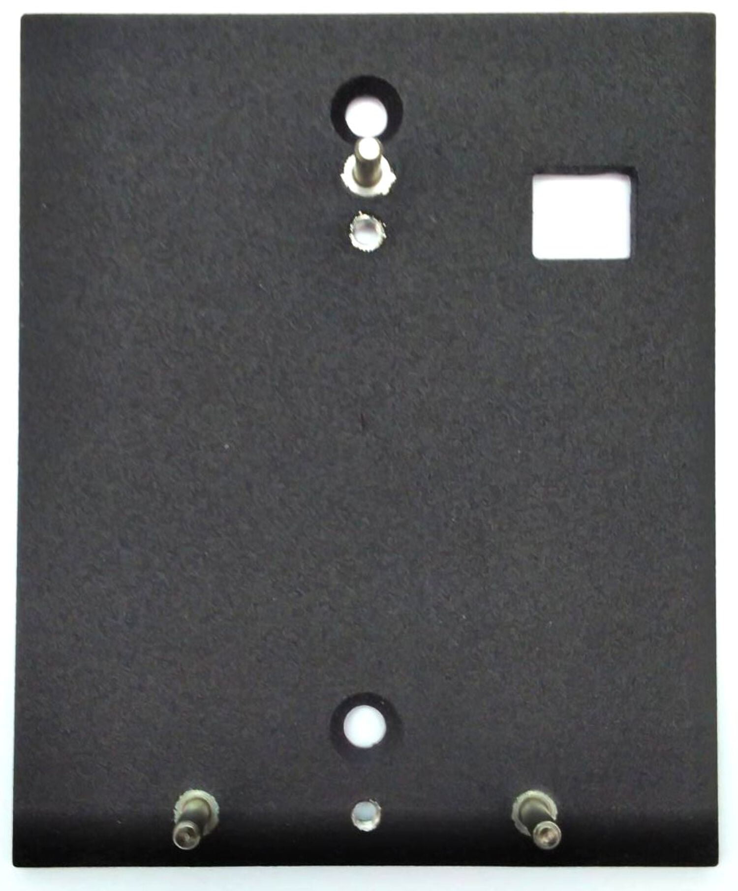 Axis Communication 01293-001 2N IP Backplate for Surface Installation ...