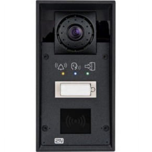 Axis Communication 01334-001 2N IP HD Camera Pictograms 10W Speaker ...