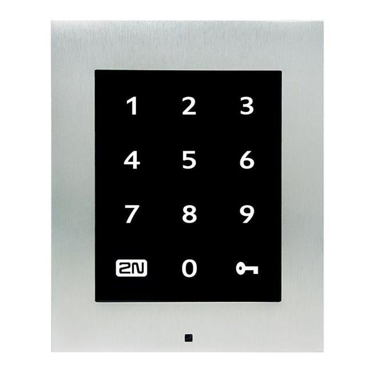 Axis Communications 02262-001 2N Access Unit 2.0 Touch Keypad - Walmart.com