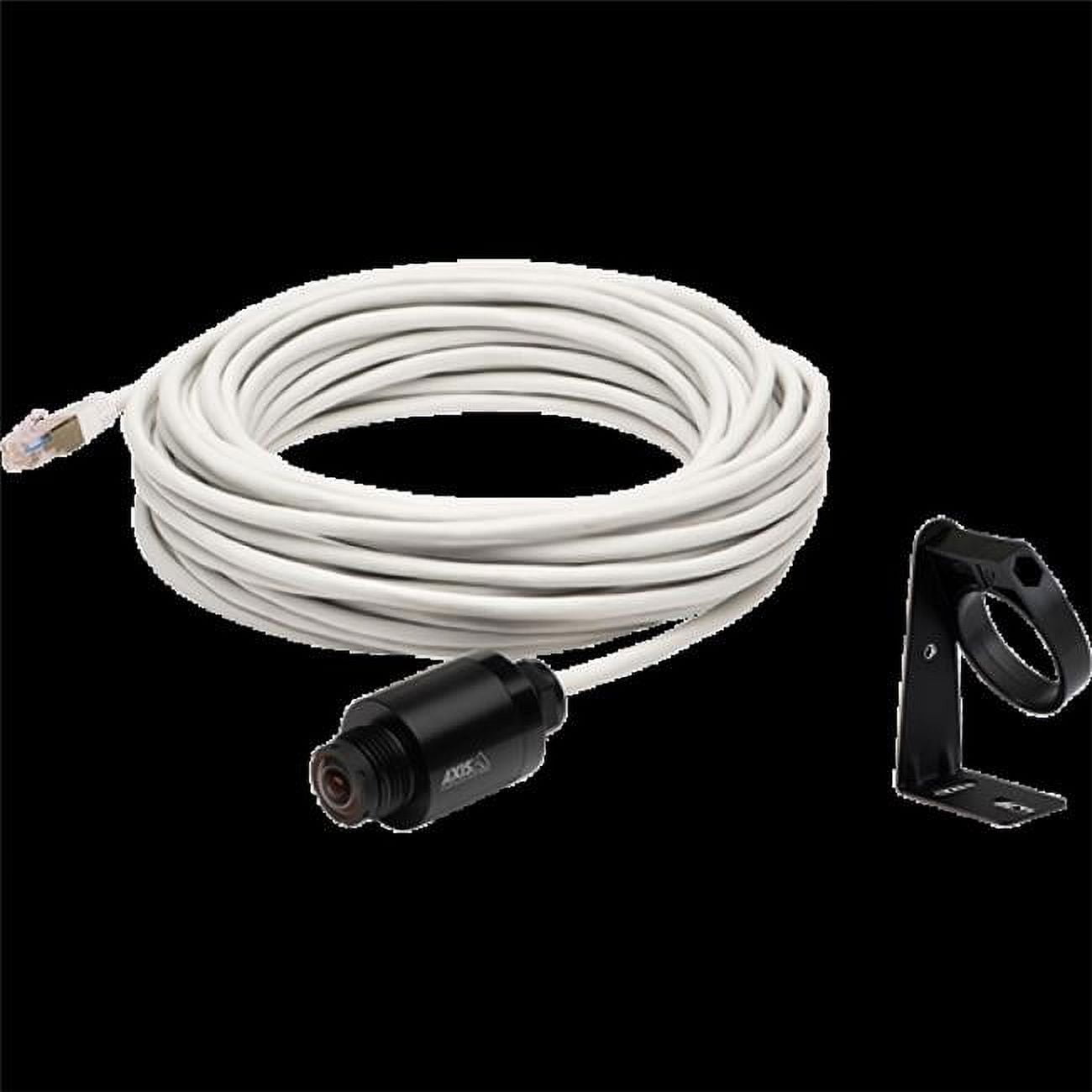 Axis Communications 0737-001 F1035-E Sensor Unit with 3M Cable ...