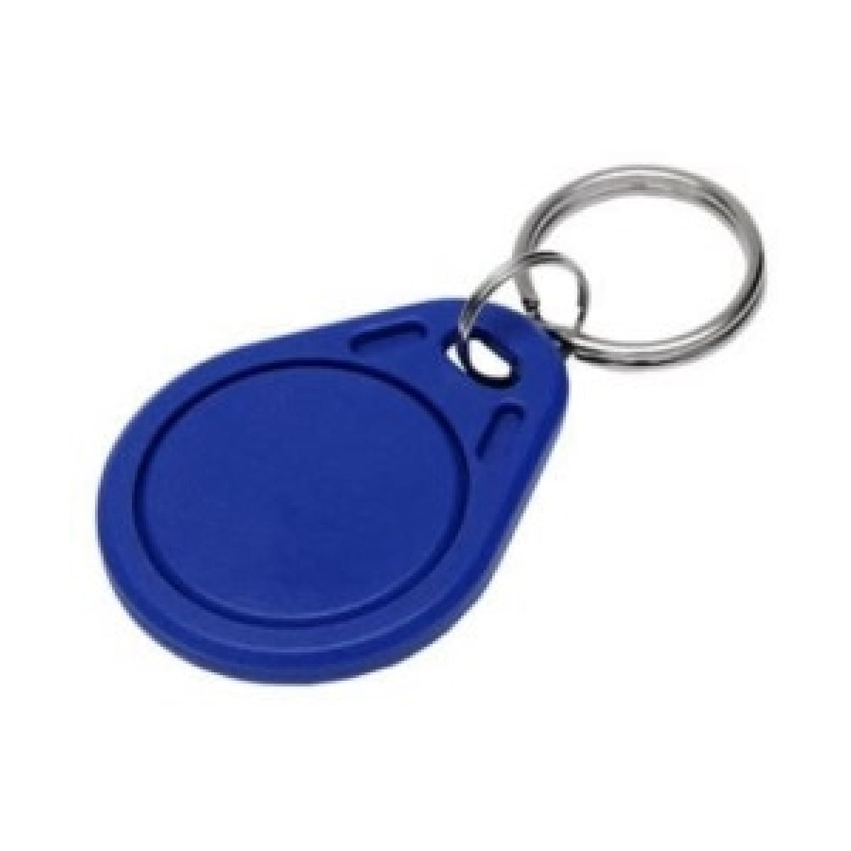 Axis Communications 01396-001 2N EM4100 RFID Proximity Key Fob ...