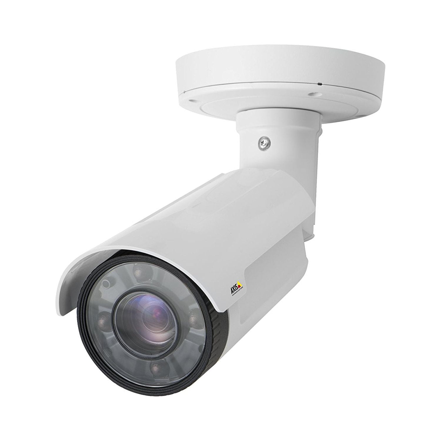 Axis Communications Q1765-LE Network Bullet Camera with Night Vision ...
