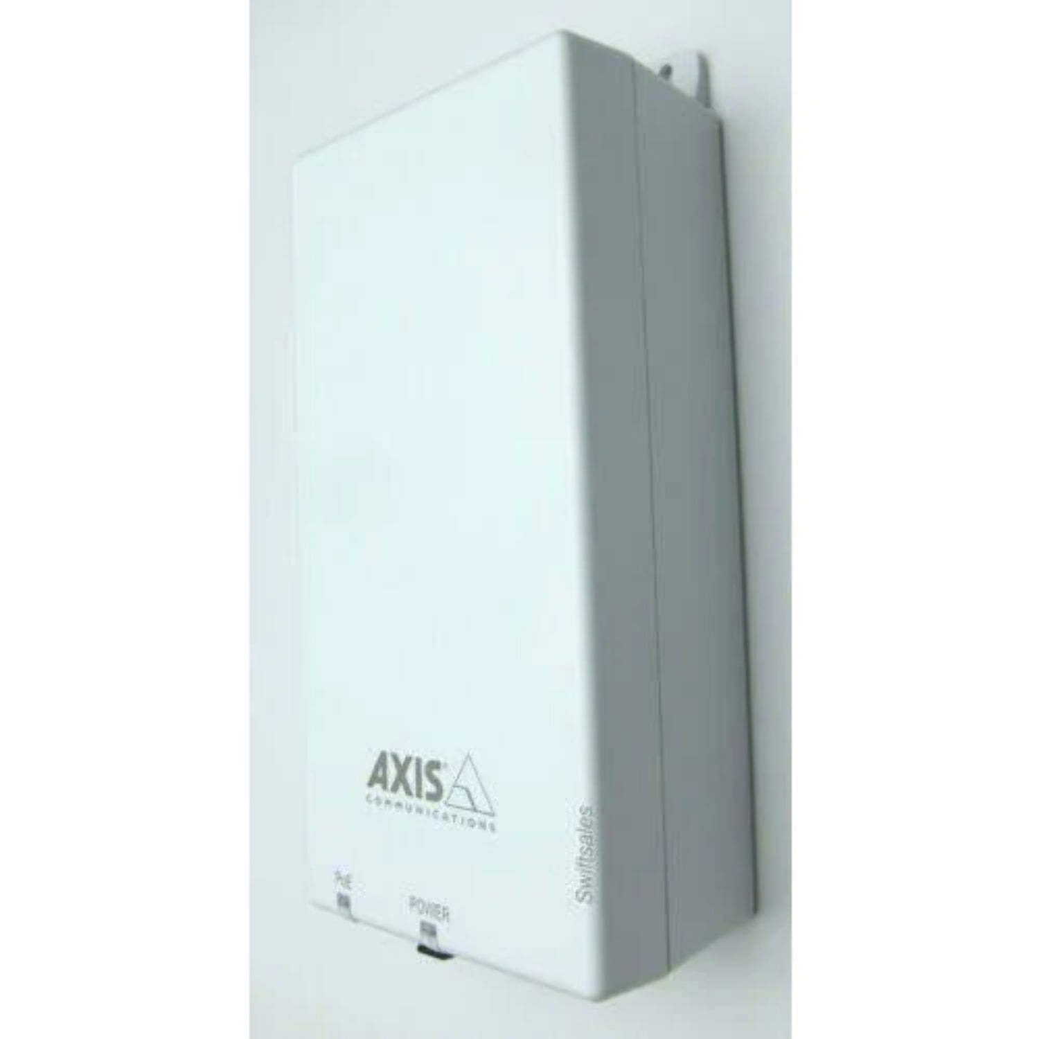 Axis Communications POE60S-1BT 60W SFP Midspan POE Injector T8154 5901 ...