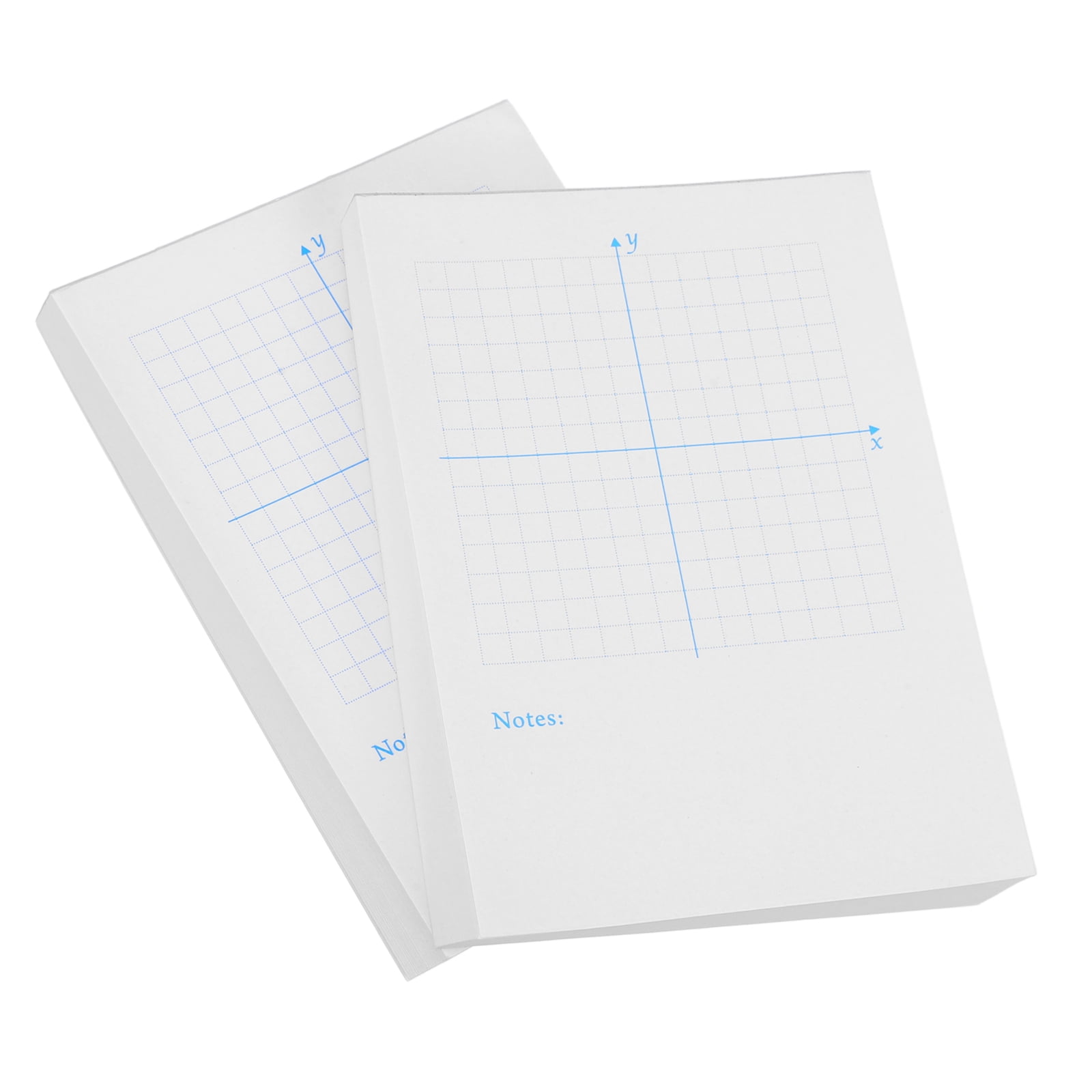 Axis Graphing Sheets,2 Books Of Axis Graphing Sheets Math Drawing ...