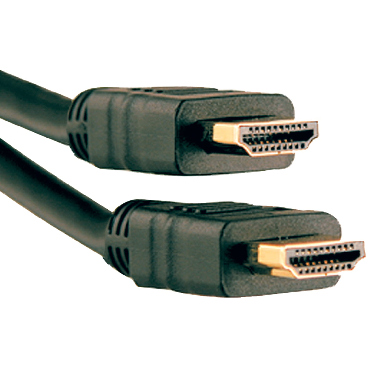Axis High-speed Hdmi Cable With Ethernet, 25ft - Walmart.com