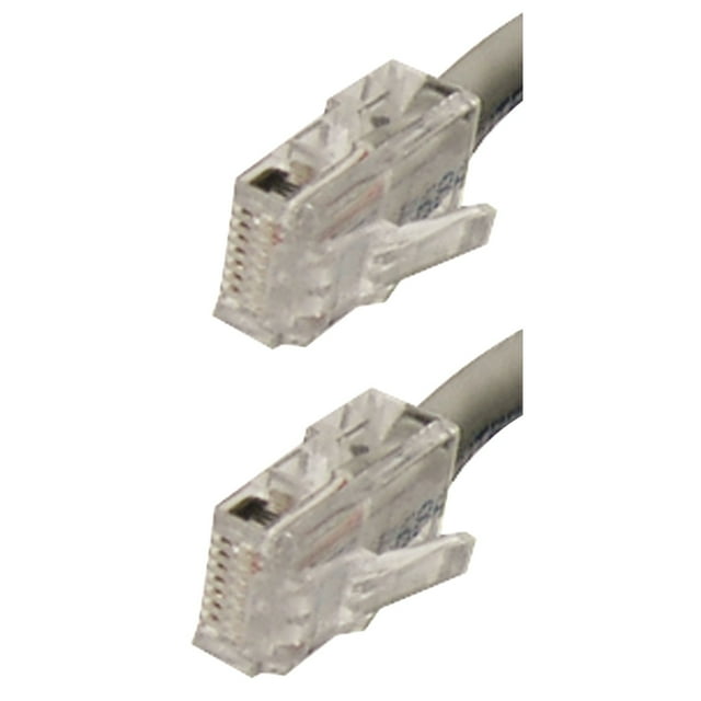 Axis Snagless Cat-5e Utp Patch Cables (3ft) - Walmart Business Supplies