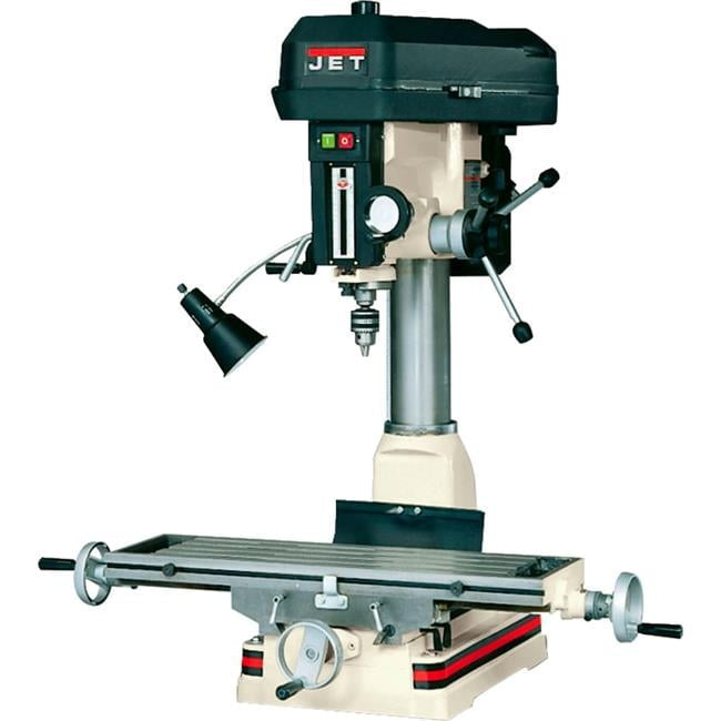 Axis Table Power Feed for JMD-18 Mill & Drill - Walmart.com