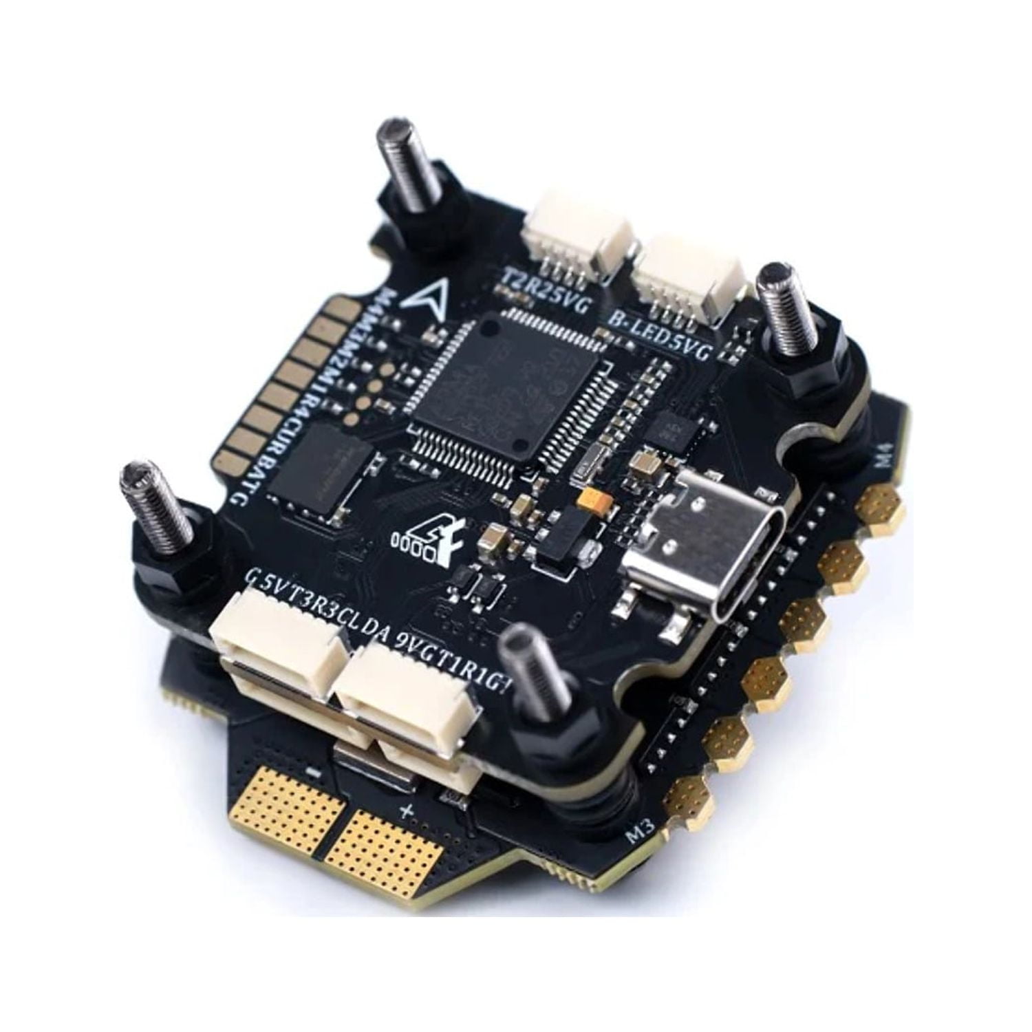 Axisflying Argus Plug And Play STACK 55A F7 - Walmart.com