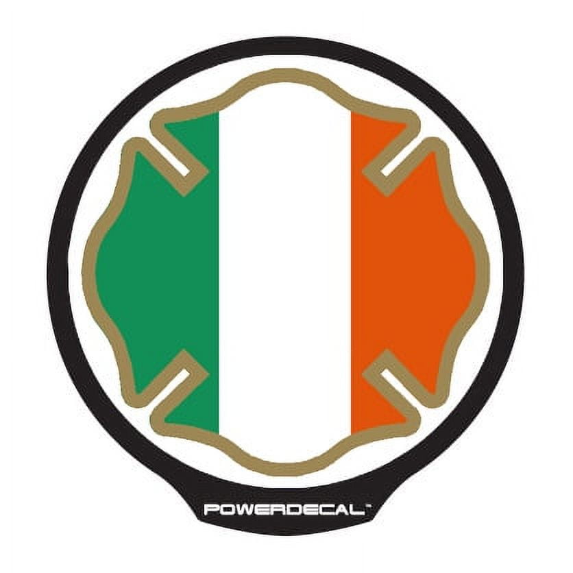 POWERDECAL FFPWR005 Decal DISCONTINUED - RV - Walmart.com