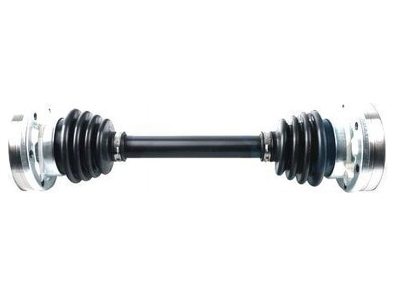 Axle Assembly - Compatible with 1973 - 1974 Volkswagen Thing - Walmart.com