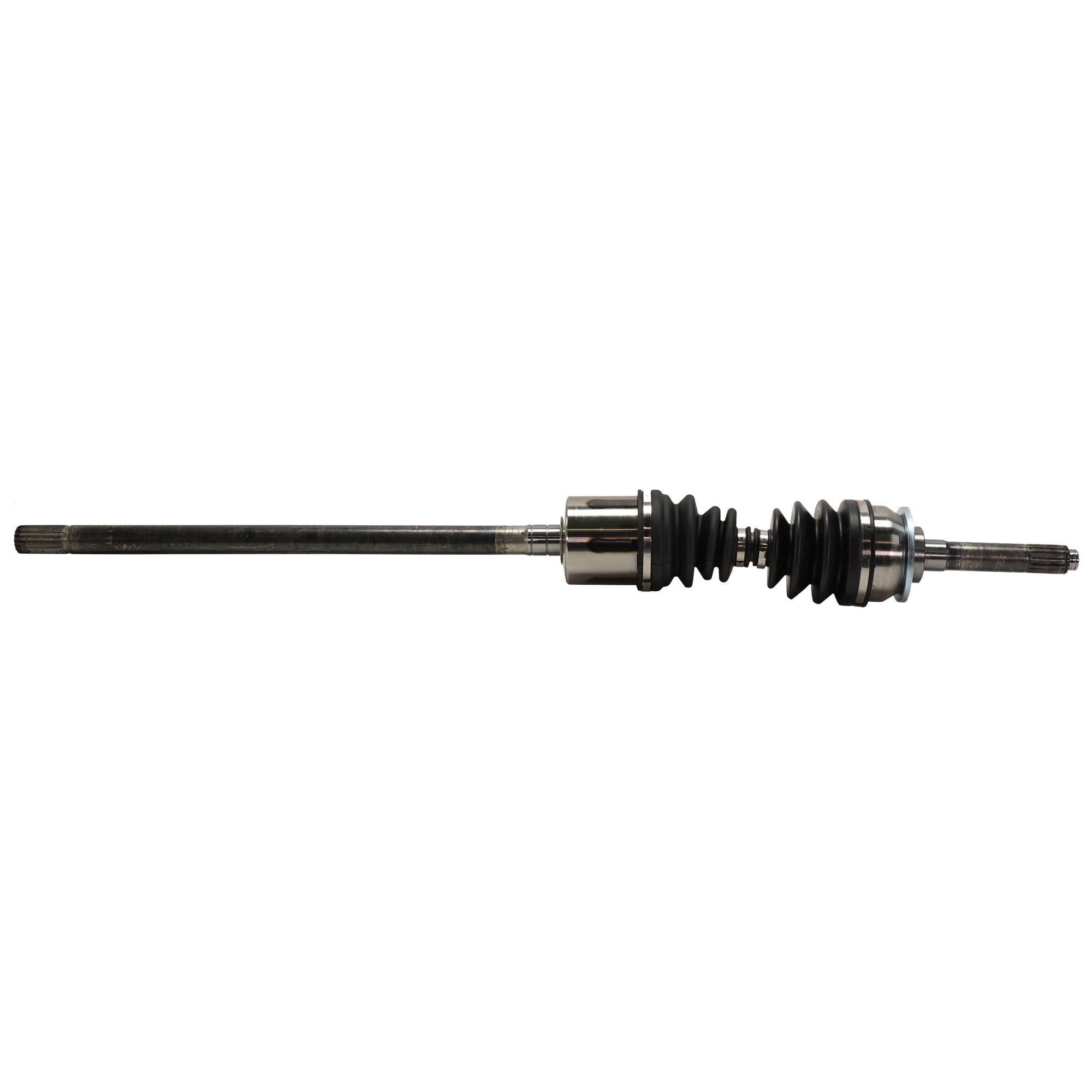 Isuzu Rodeo Axle Shaft Assembly