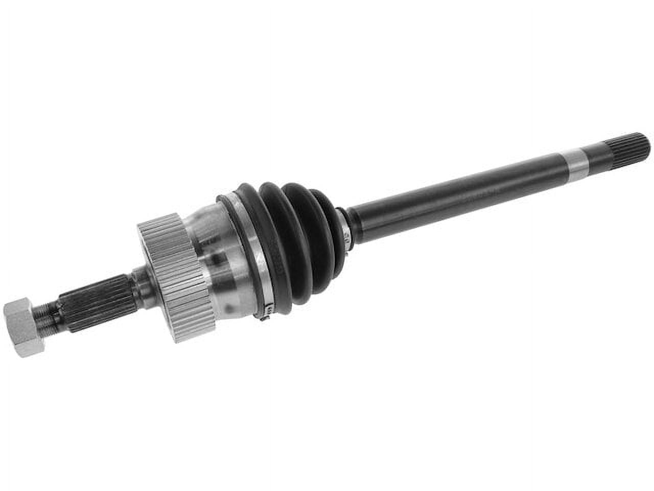 Axle Assembly - Compatible with 1993 - 1998 Jeep Grand Cherokee 1994 ...