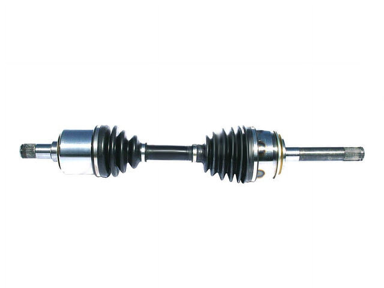 Axle Assembly - Compatible with 1998 - 2007 Toyota Land Cruiser 4WD ...