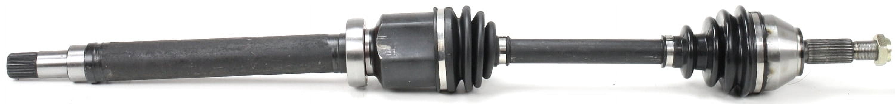 Axle Assembly Compatible with 2000-2011 Ford Focus 4Cyl 2.0L 2.3L Front ...