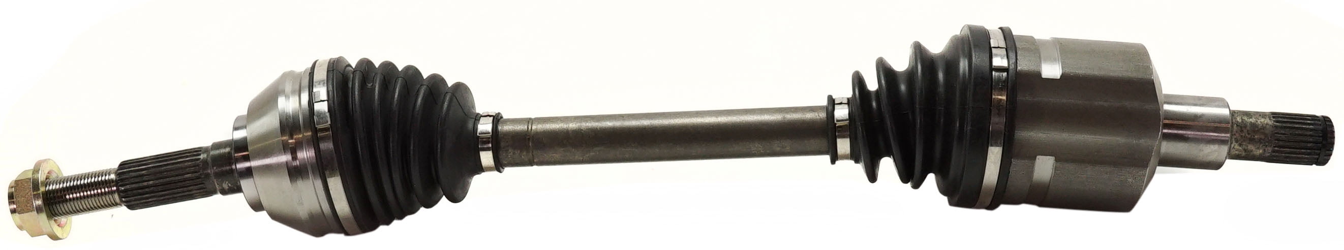 Chevrolet Spark Axle Shaft Assembly