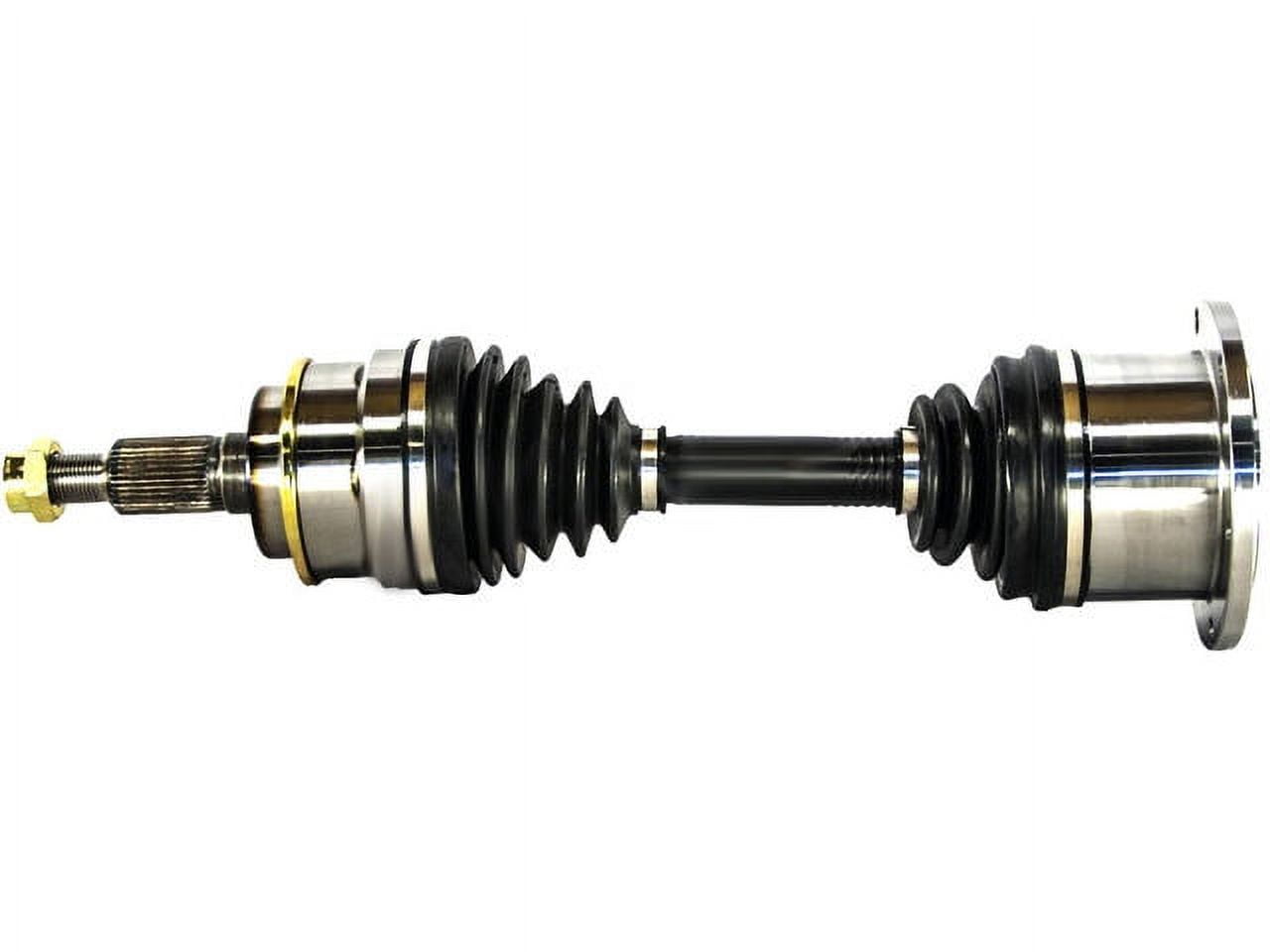 Hummer H2 Cv Axle Shaft