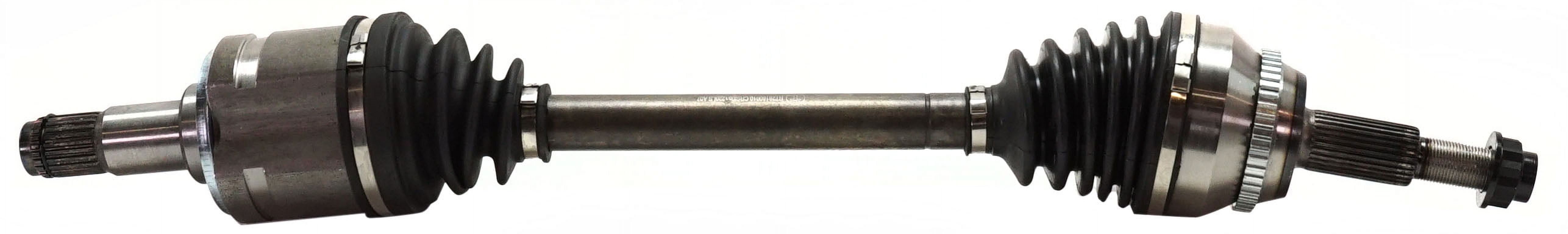 Toyota Sienna Axle Shaft Assembly