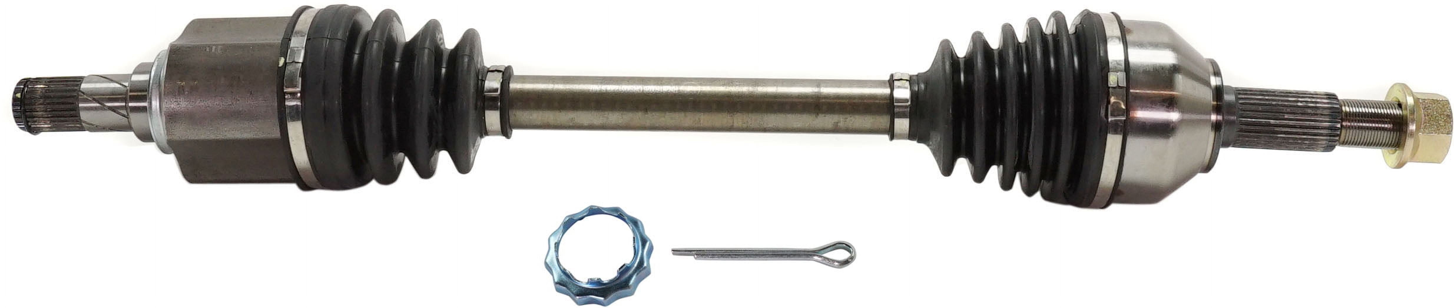Axle Assembly Compatible with 2007-2012 Nissan Altima 2008-2013 Rogue ...