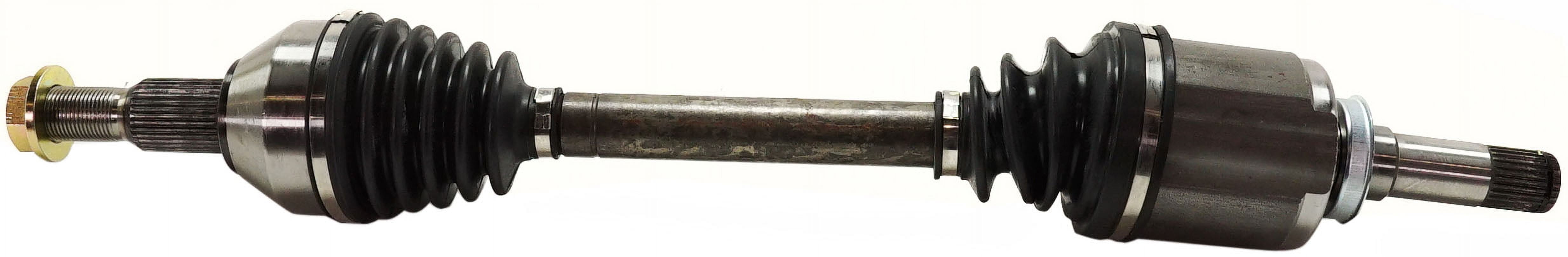 Chevrolet Traverse Axle Shaft Assembly