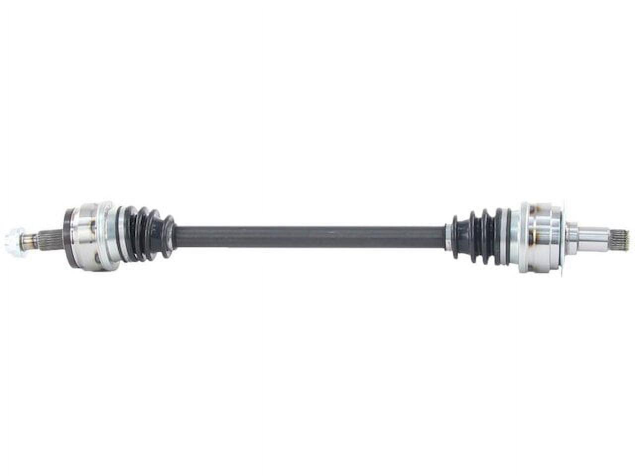 Axle Assembly - Compatible with 2010 - 2016 Mercedes-Benz E350 AWD 2011 ...